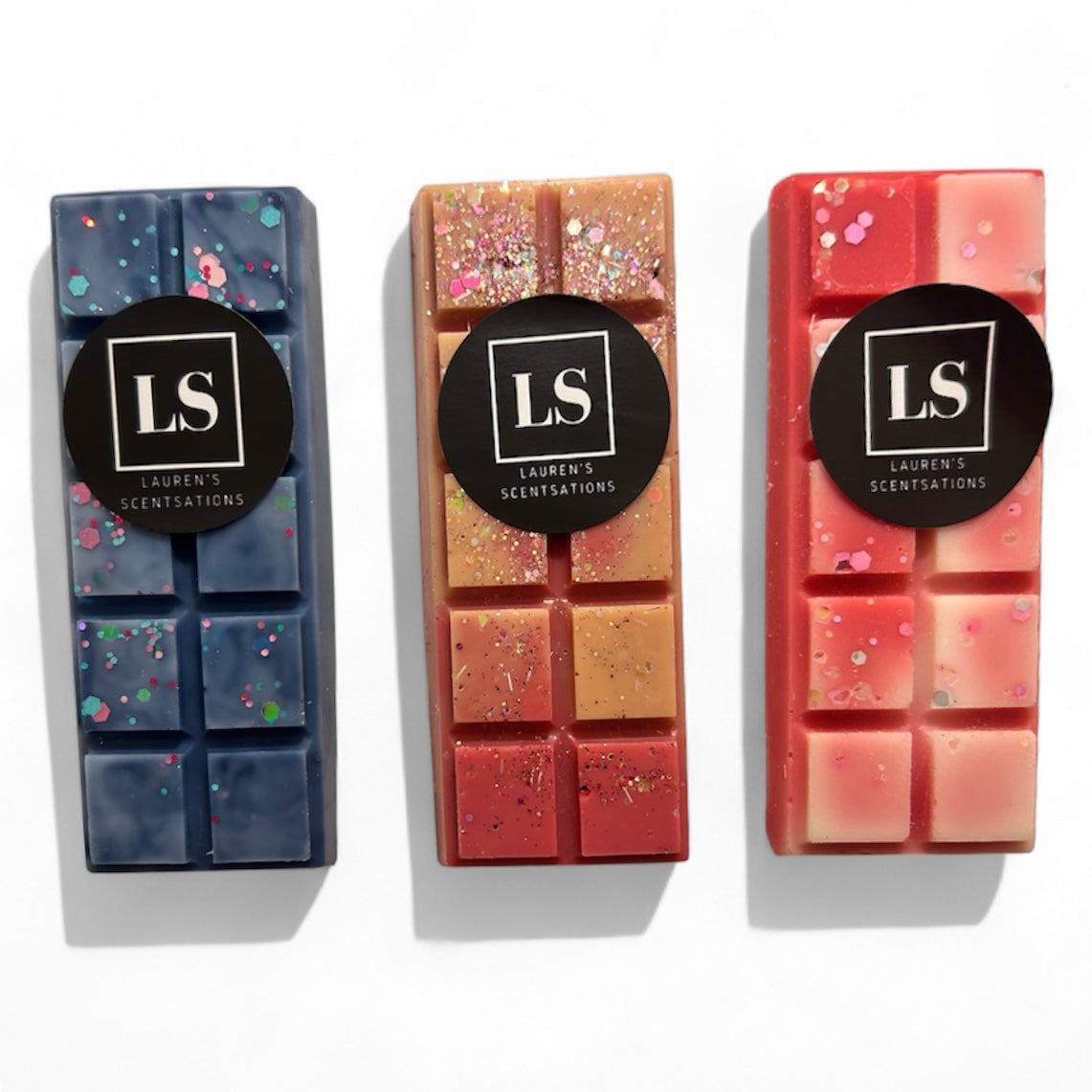 Snap Bars 4 FOR £12 – Lauren’s Scentsations